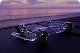 祺迹汽车 - 祺迹汽车